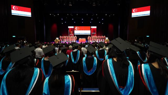 SIT Introduces Singapore’s First Competency-Based Undergraduate Engineering Degrees and a Unique ...